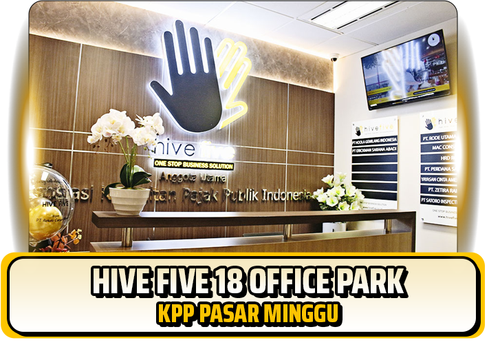 Apakah SBUJK Sama dengan IUJK? Ini Perbedaannya - Hive Five Sunter