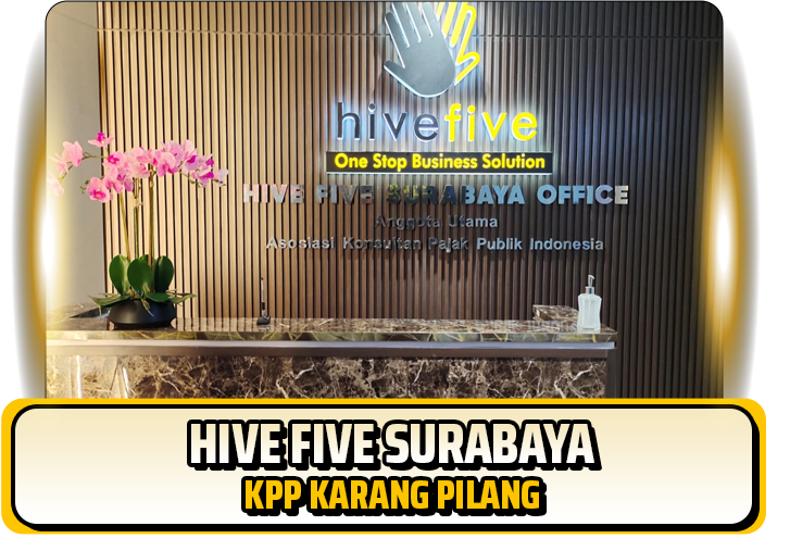 KBLI 46319 mencakup apa saja? - Hive Five Sunter