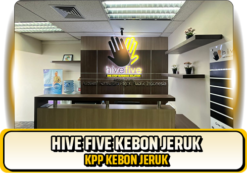 Prosedur Penambahan KBLI di OSS RBA - Hive Five Sunter