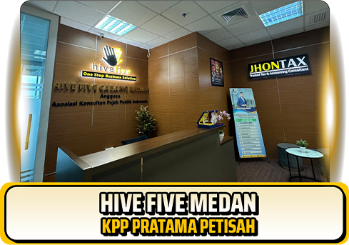 Prosedur Penambahan KBLI di OSS RBA - Hive Five Sunter