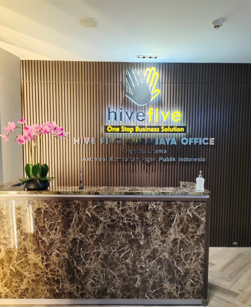 Home - Hive Five Sunter